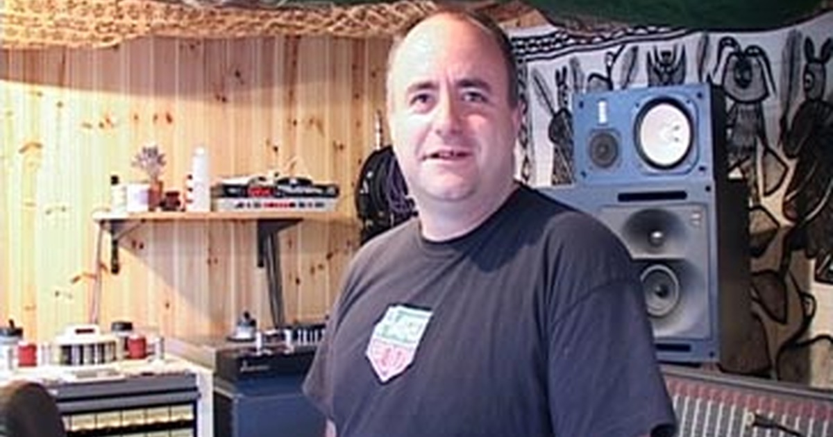 New Rising Studios Essex recording studios UK