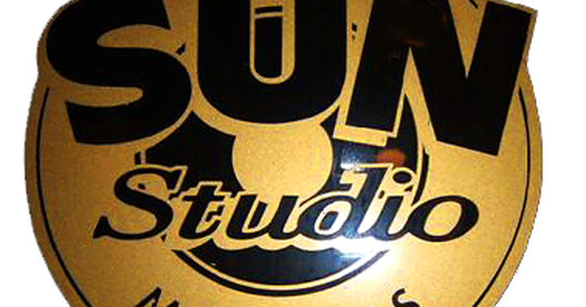 Sun Studios - unique video tour and features of Nashville's most ...