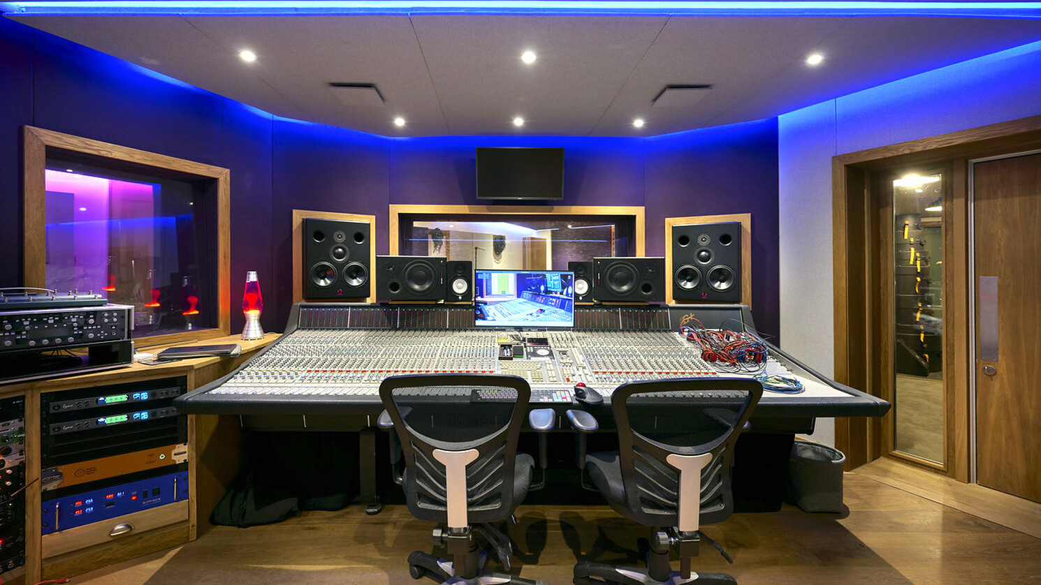 Are Friends Electric?