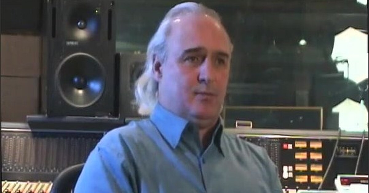 Recordproduction.com - Recording studio and music production resource ...