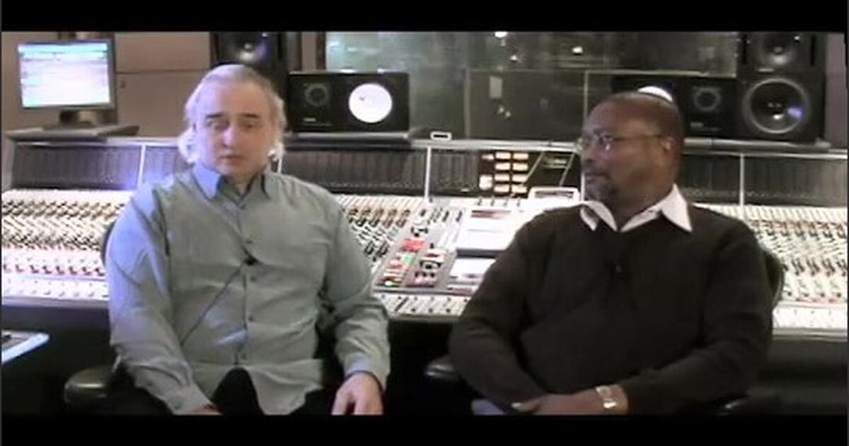 Recordproduction.com - Recording studio and music production resource ...