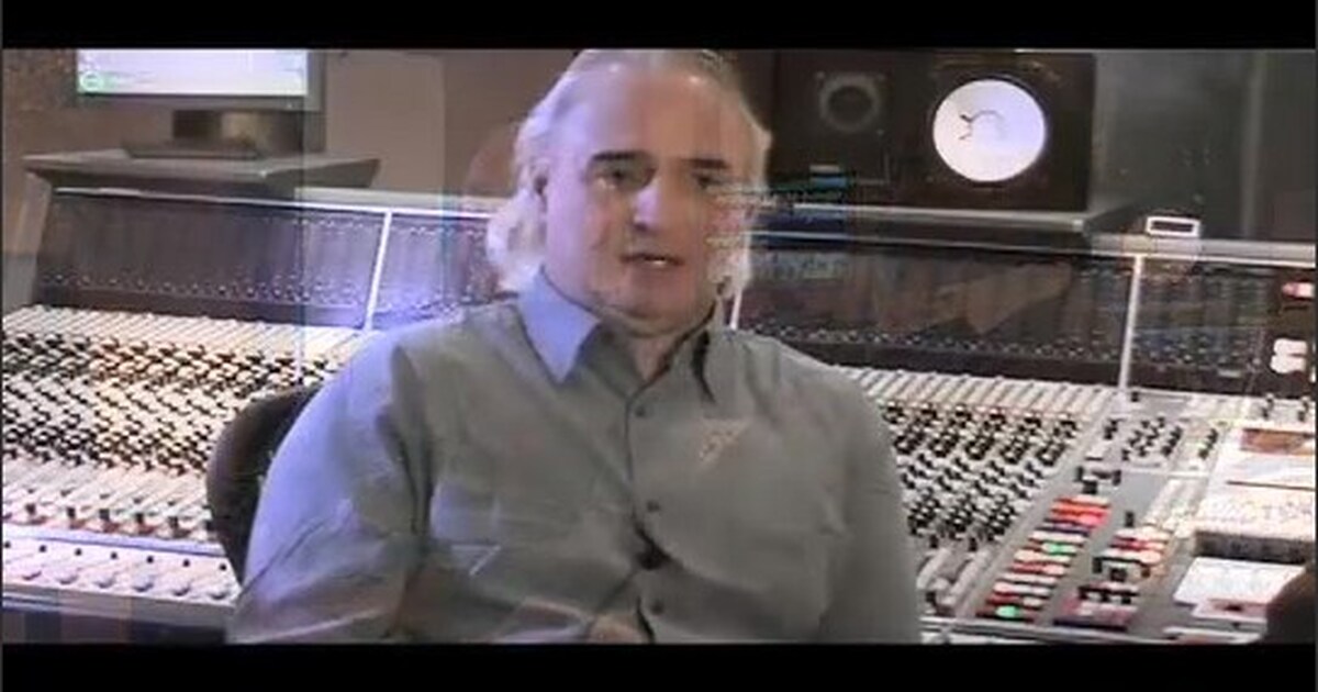 Recordproduction.com - Recording studio and music production resource ...